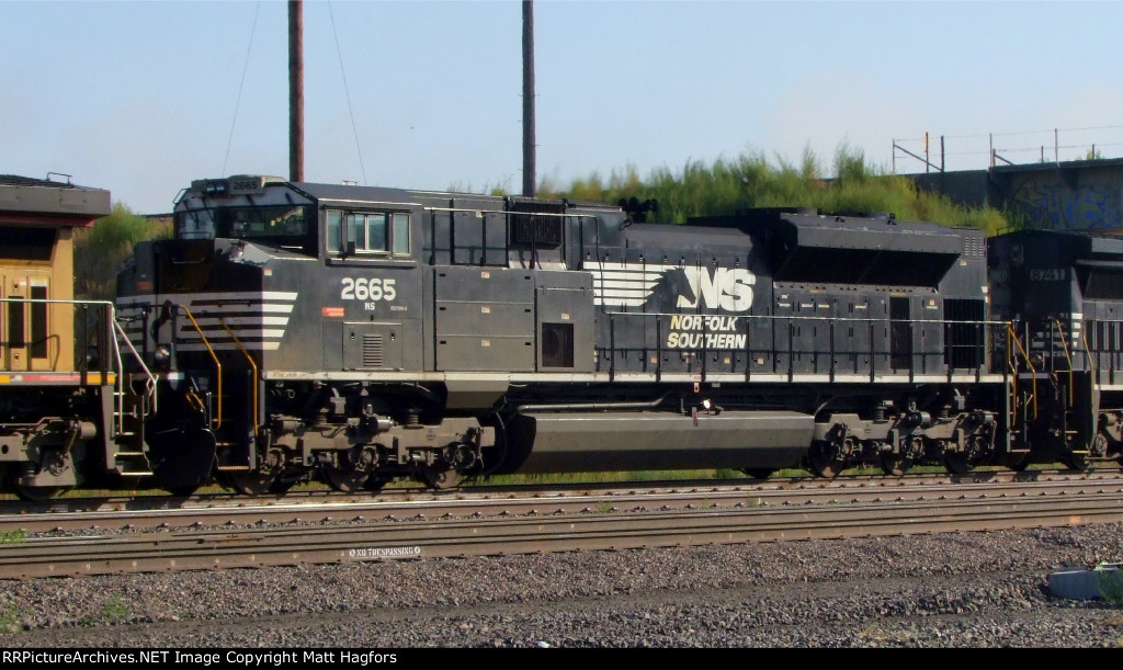 NS 2665